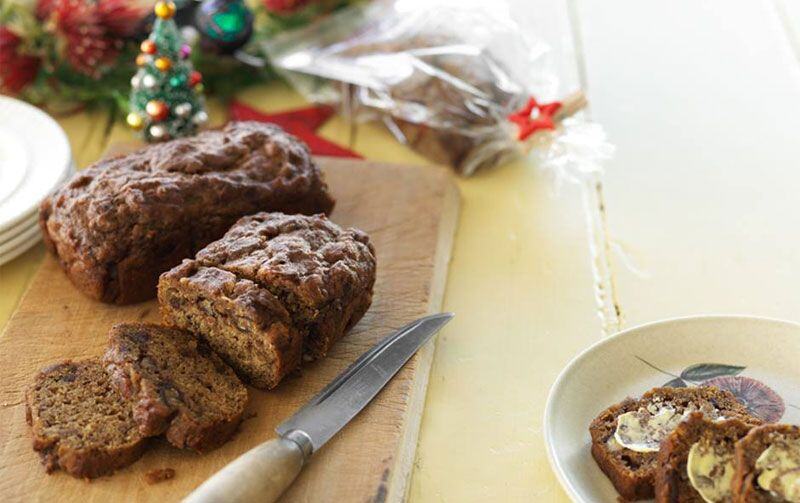 Date Loaf Recipe | Chelsea Sugar
