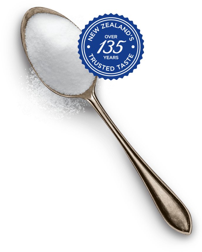 Factory Tour | Chelsea Sugar