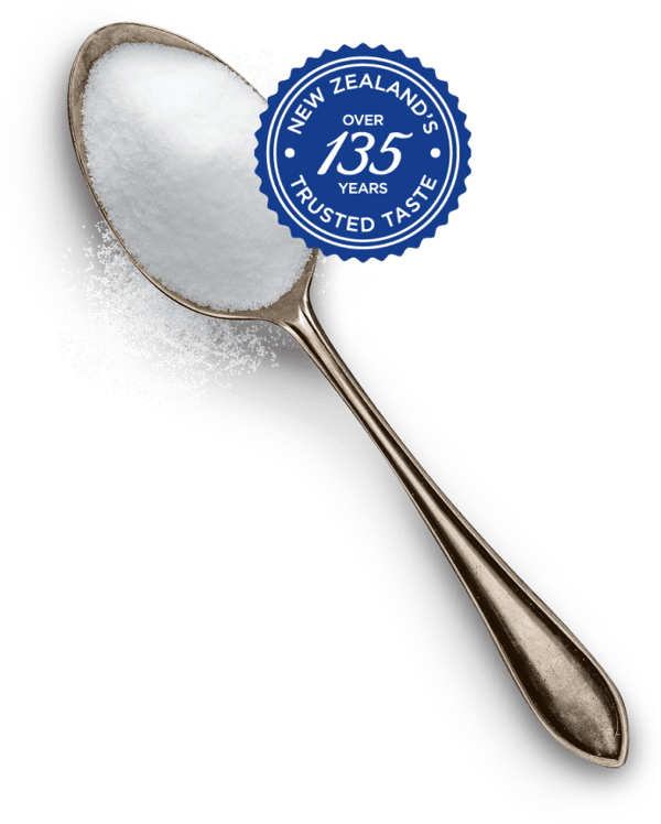 Factory Tour | Chelsea Sugar