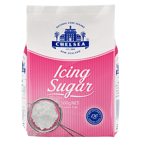 Icing Sugar | Chelsea Sugar