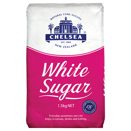 White Sugar | Chelsea Sugar