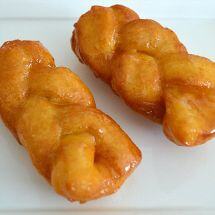 South African Koeksisters Recipe | Chelsea Sugar